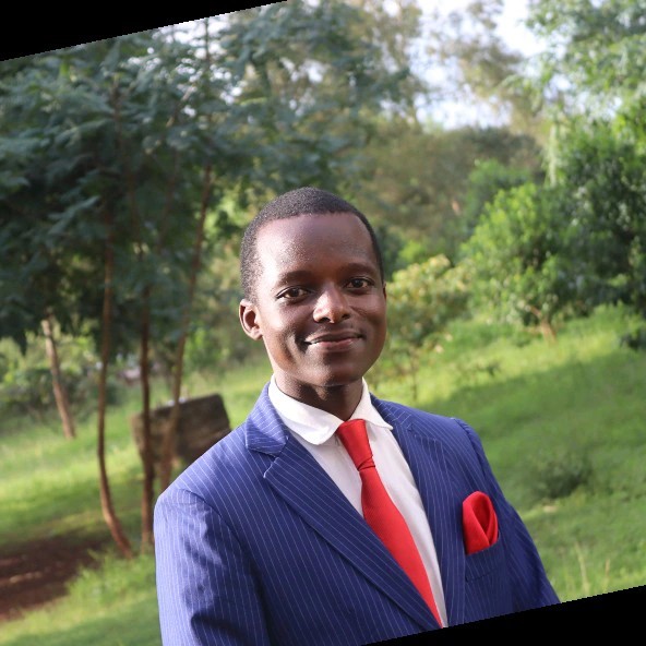 Peter Maina - Full Stack Developer | Dissolve Software Team